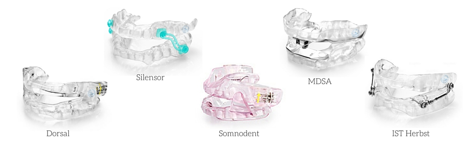 Snoring and sleep apnoea - Sharonne Zaks Dental